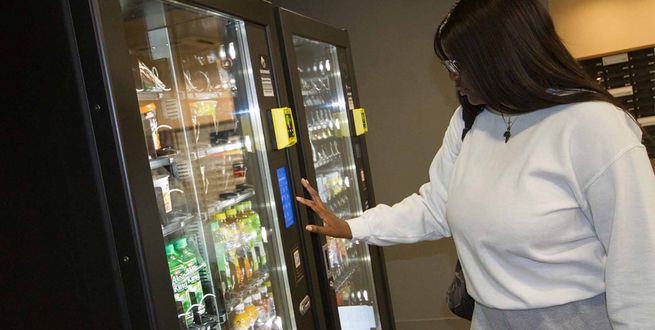 Code Coventry Student Accommodation