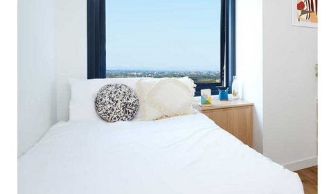 Journal Uni Place Melbourne | Universityliving