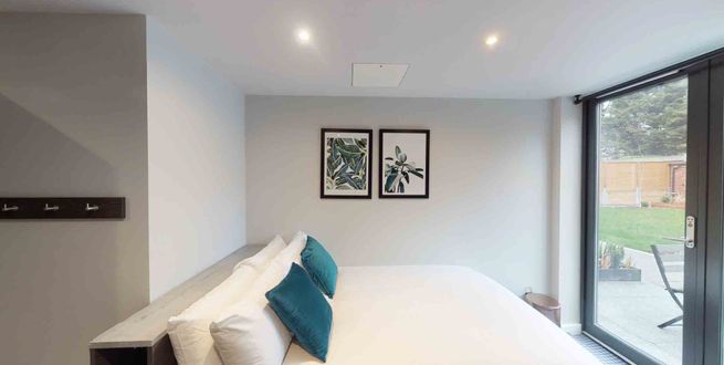 Astra House London Student Accommodation | University Living