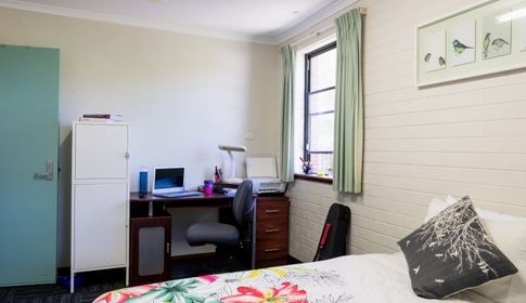 UniLodge @ Curtin University Kurrajong Village Student Accommodation