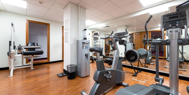 Study Inn Market Way Coventry Student Accommodation | UniversityLiving