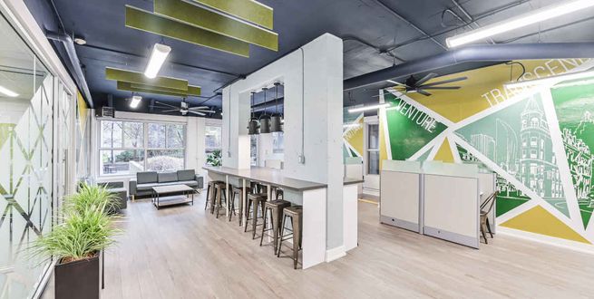 Avant Toronto Student Accommodation | Universityliving.com