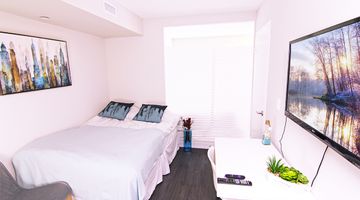 Student Housing near George Brown College | University Living