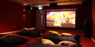 Infinity Coventry Student Accommodation