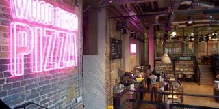 Chapter Aldgate London Student Accommodation