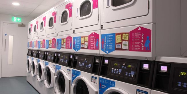 Infinity Coventry Student Accommodation