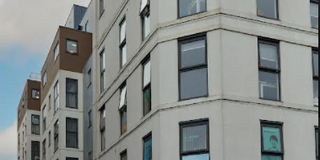 Frobisher House Plymouth Student Accommodation | University Living