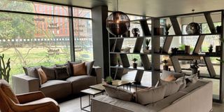 Nottingham Two Student Accommodation