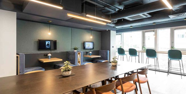 Silk Mill Edinburgh Student Accommodation