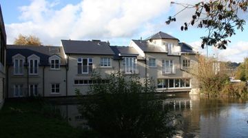 Student Accommodation Bath | Universityliving