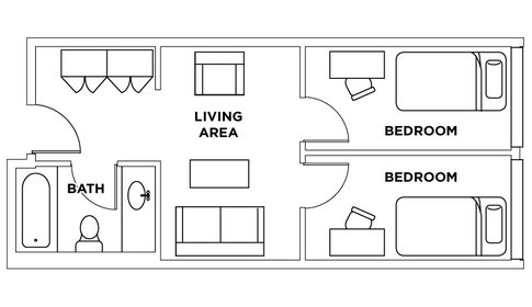 Parkside Student Residence Toronto Student Accommodation