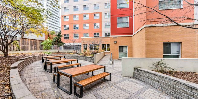 Avant Toronto Student Accommodation | Universityliving.com