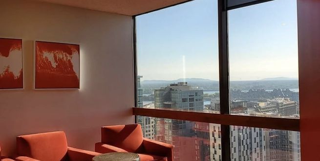 EVO Montreal Student Accommodation | Universityliving.com