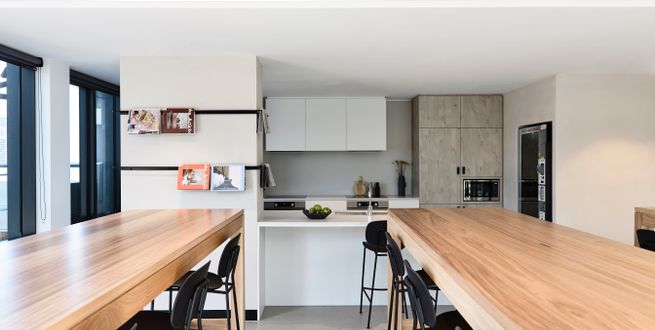 Infinity Place Melbourne Student Accommodation | UL