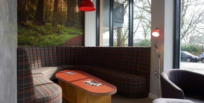 Chapter Islington London Student Accommodation