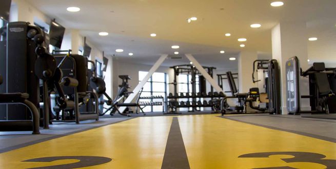 Code Coventry Student Accommodation