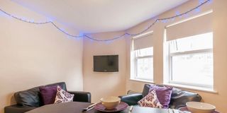 Manchester Court Student Accommodation | University Living