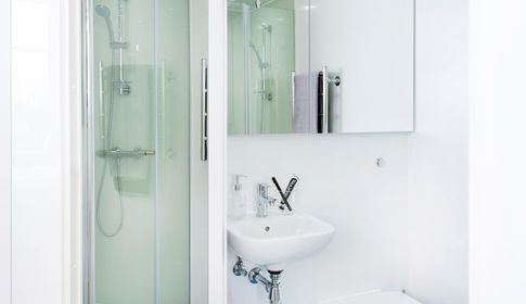 Scape Shoreditch London Student Accommodation | UniversityLiving