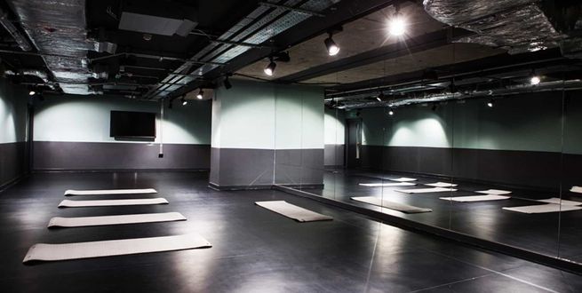 Chapter Kings Cross London Student Accommodation