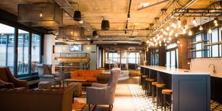Chapter Aldgate London Student Accommodation