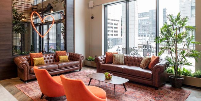 Zenith Cardiff Student Accommodation | Universityliving