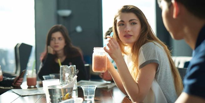 Chapter Spitalfields London Student Accommodation