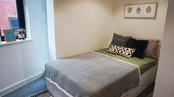 Student Accommodation Coventry | University Living