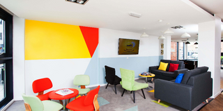 Riverside Point Nottingham Student Accommodation