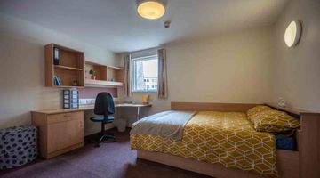 Student Accommodation Dundee | University Living