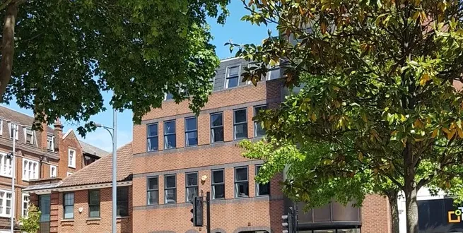 Portland House Norwich Student Accommodation