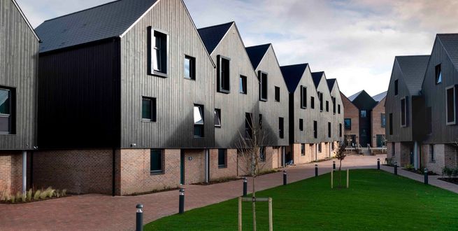 Elmstead Place Colchester Student Accommodation