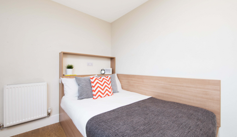 Thurso Street Glasgow Student Accommodation