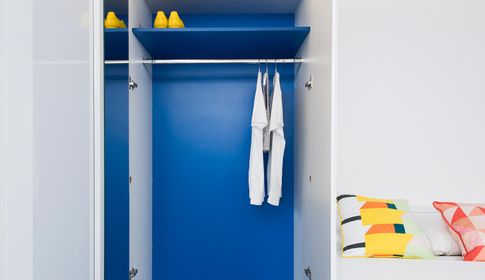 Scape Shoreditch London Student Accommodation | UniversityLiving