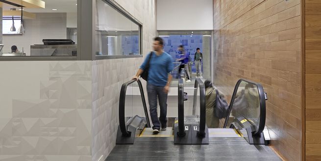 CampusOne Toronto Student Accommodation | University Living