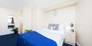 Curzon House Nottingham Student Accommodation