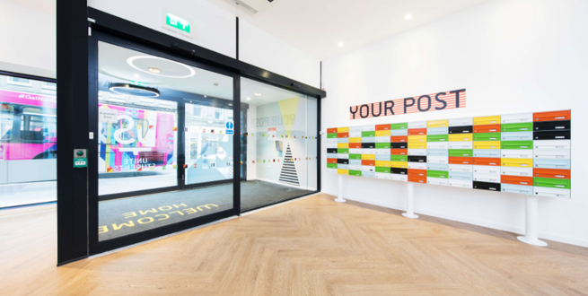 Newgate Court Newcastle Student Accommodation