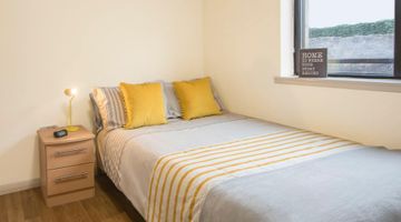 Student Accommodation Edinburgh | University Living