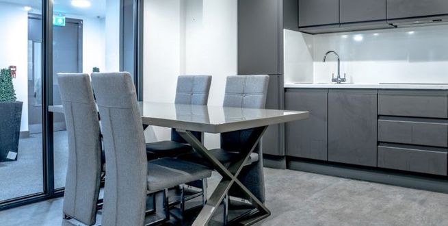 33 Parkside Coventry Student Accommodation | UniversityLiving.com