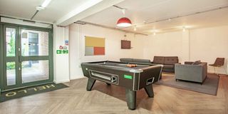 Devonshire Courtyard Sheffield Student Accommodation