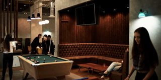 Chapter Islington London Student Accommodation