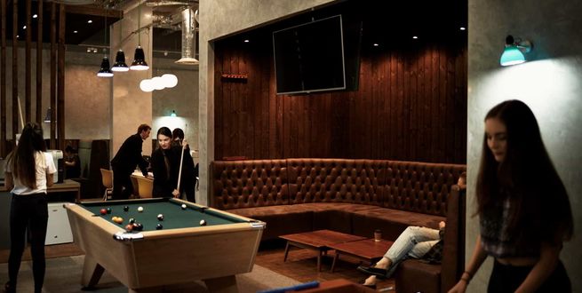 Chapter Islington London Student Accommodation