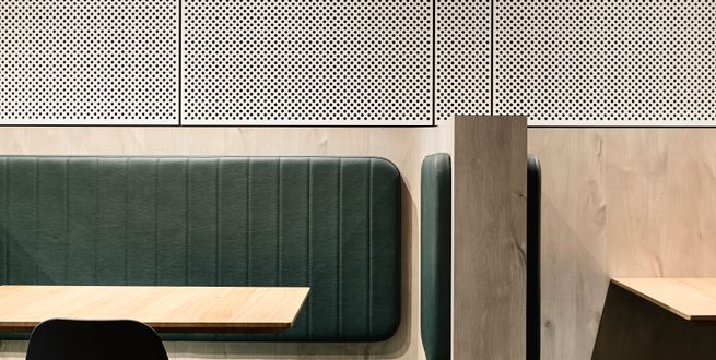 Infinity Place Melbourne Student Accommodation | UL