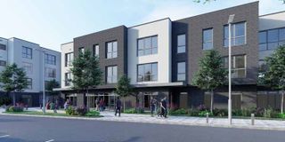 Melbourn Point Cork Student Housing | Universityliving.com