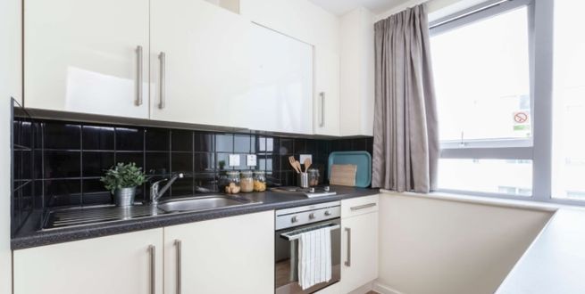 Moonraker Point London Student Accommodation