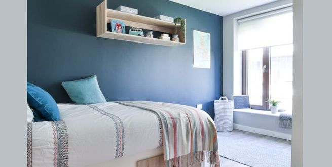 Victoria Point Manchester Student Accommodation