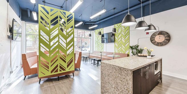 Avant Toronto Student Accommodation | Universityliving.com