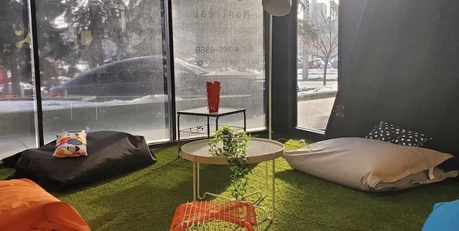 EVO Montreal Student Accommodation | Universityliving.com