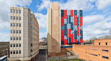 Student Accommodation Coventry | University Living