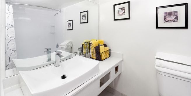 Parkside Student Residence Toronto Student Accommodation