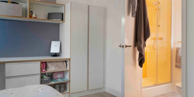 Elmstead Place Colchester Student Accommodation